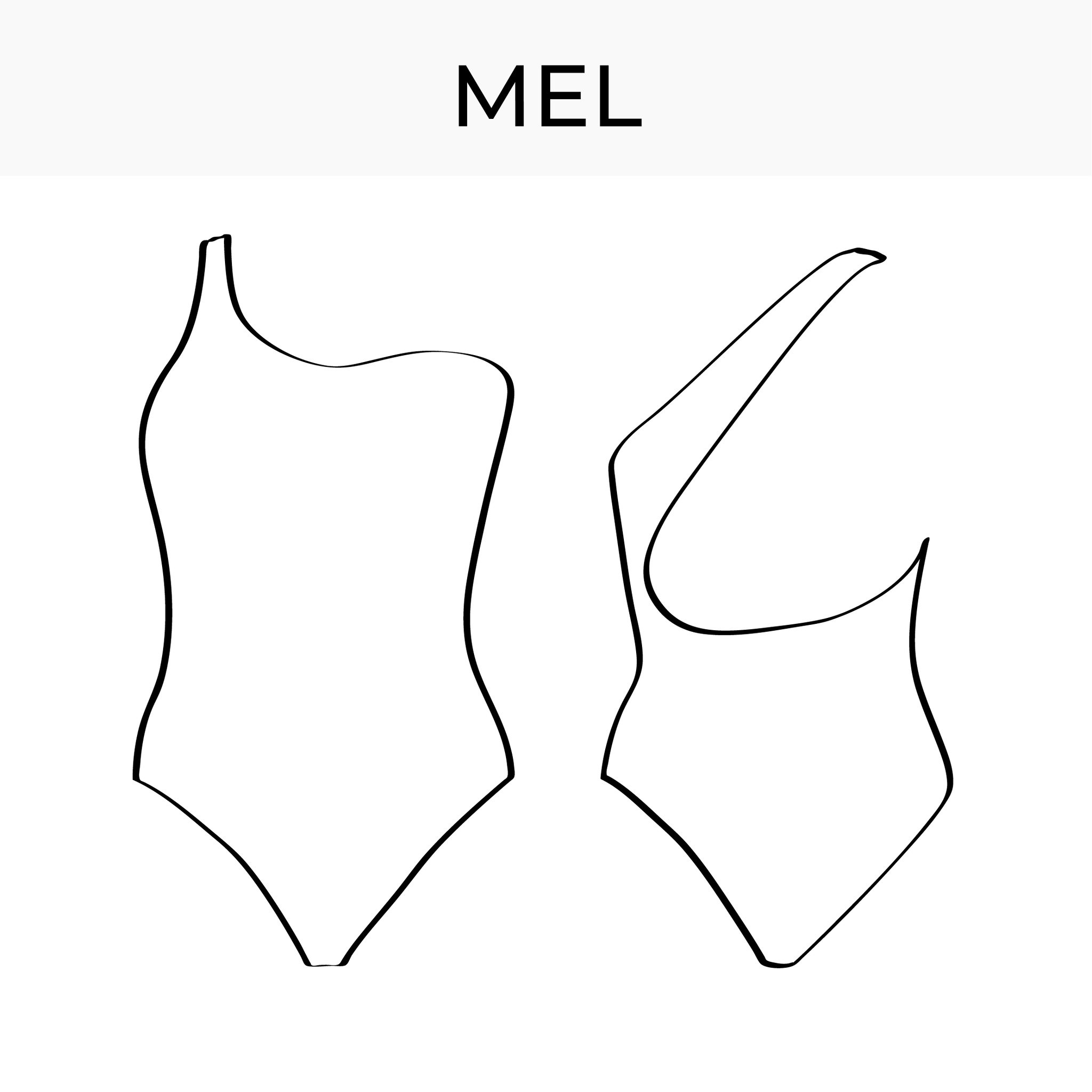 Swimsuit Patterns - DIY bikini - Bikini Design Club